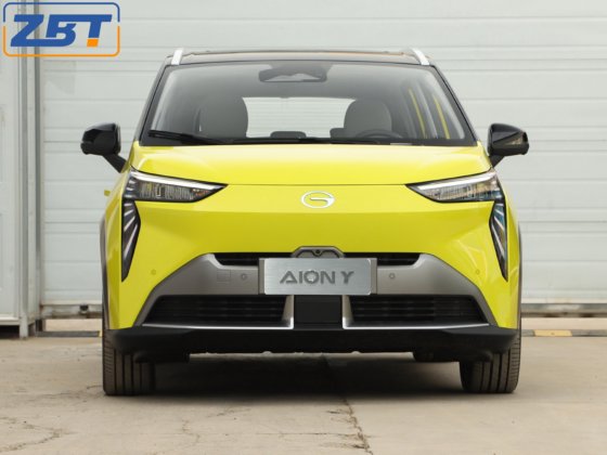 Aion model Y small 2wd suv smart ev remote start engine motor compact ...