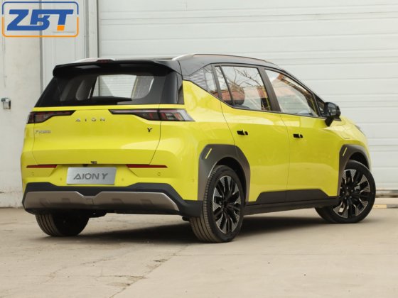 Aion model Y small 2wd suv smart ev remote start engine motor compact ...