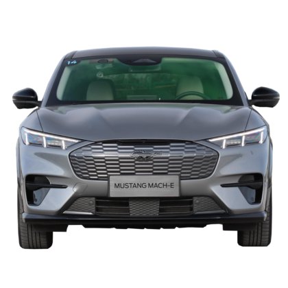 2022 changan Ford mustang mach-E made in china high speed and long ...