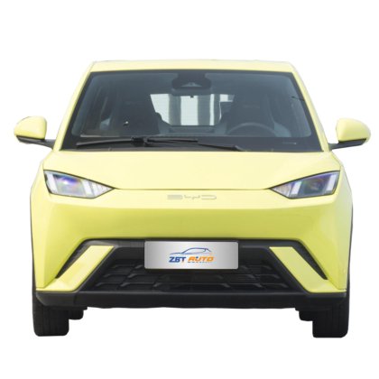 BYD importer new micro cars for sale New Ev Latest China Mini Electric ...
