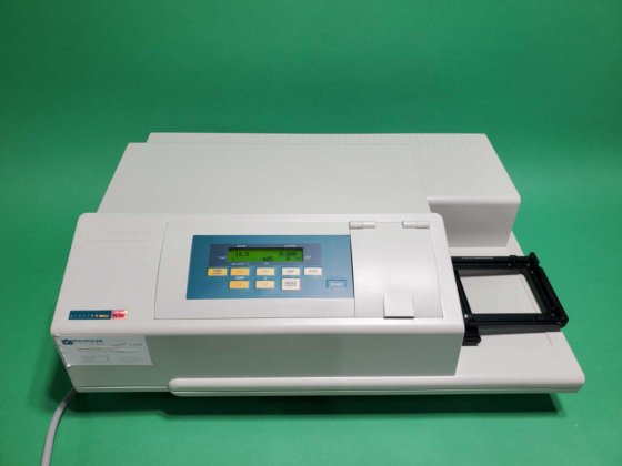 Molecular Devices SpectraMax Plus Microplate Reader in Jessup, MD, USA