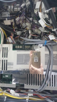 TEL INDY PLUS in South Korea