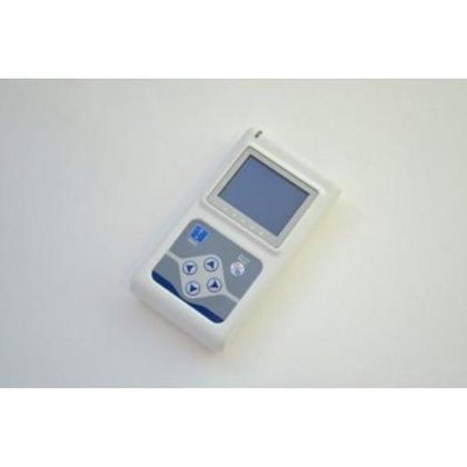 3-CHANNEL HOLTER ECG in Montreuil, France