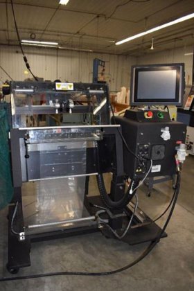 2021 Sharp Horizontal Auto Bagger Max20 Bagger in Richfield, WI, USA