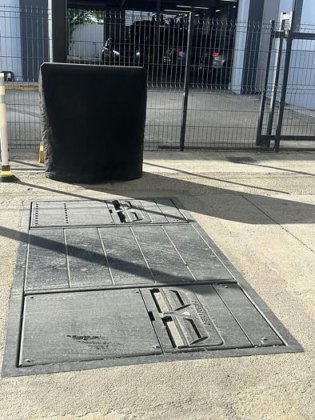 Hunter Quick Check Drive in Carolina, Puerto Rico