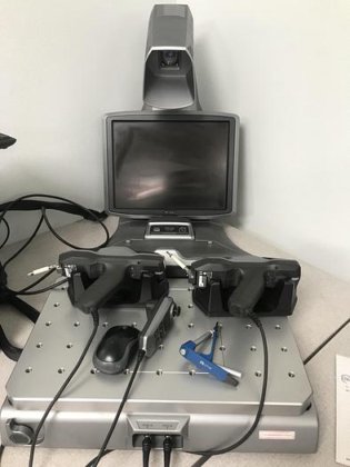 Keyence XM Series Handheld CMM in United States