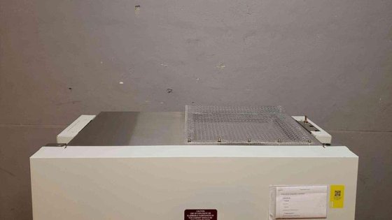 Labgard Class Ii Type A2 Biological Safety Cabinet In Shippensburg Pa Usa