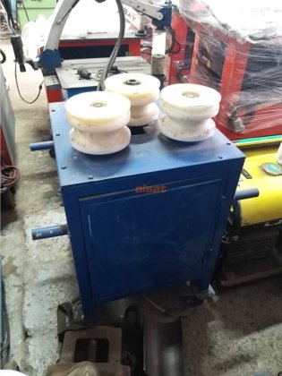 PIPE AND PROFILE BENDING in İzmit, Turkey