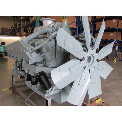 Construction Machinery EX1900 EX1900-5 excavator diesel engine 9237308 ...