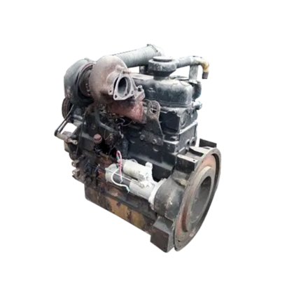 S4K Engine assy& complete engine for MITSUBISHI, S4K Complete engine ...