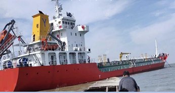 2020 - 8000 tons - chemical tanker - single engine in Zhejiang, China
