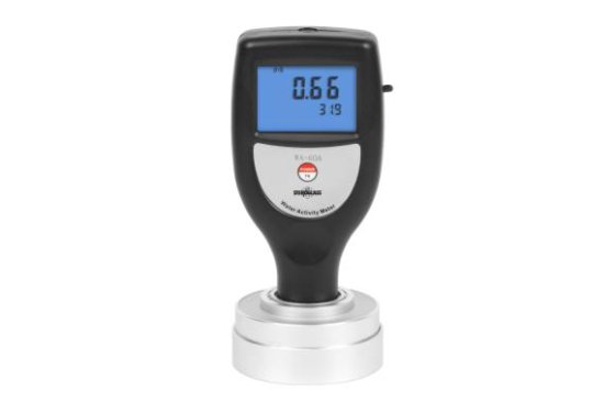 AW BASIC Portable AW Meter in Perugia, Italy