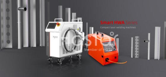 HG STAR Laser Welding Robot Laser Welding Robot Laser Welding Robot in ...