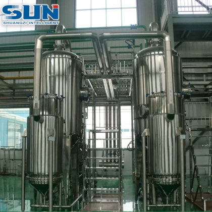 High Efficiency Extraction And Processing Production Line Complete Set ...