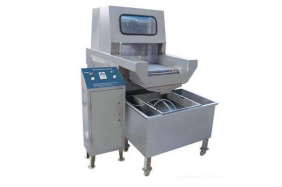 Brine Injecting Machine in Zhengzhou, China