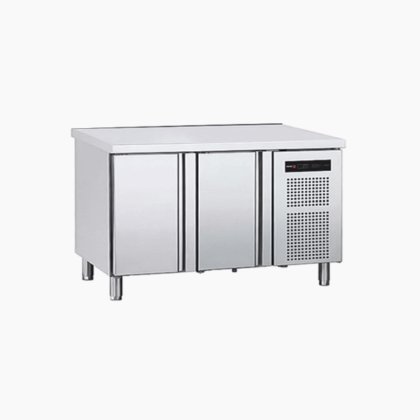 Fagor WORKTOP CHILLER 2 DOORS in Sharjah, United Arab Emirates