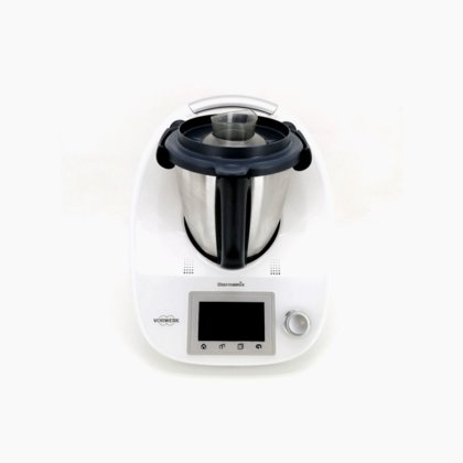 Thermomix TM5 in Sharjah, United Arab Emirates