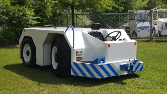 2007 Tug GT32 Pushback Direct Injected Diesel in Leland, NC, USA