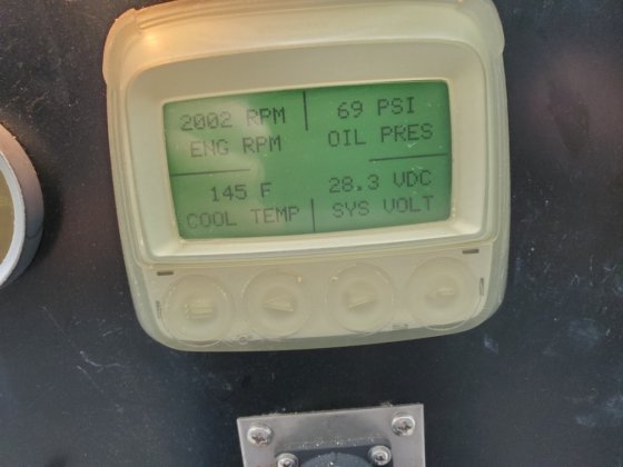 2008 TLD GPU-28-CUP 28VDC GPU Ground Power Unit Aircraft in Leland, NC, USA