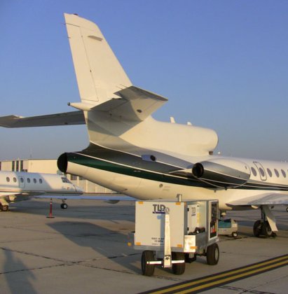 2008 TLD GPU-28-CUP 28VDC GPU Ground Power Unit Aircraft in Leland, NC, USA