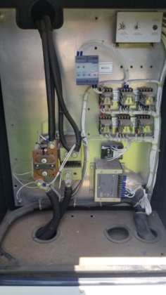 2008 TLD GPU-28-CUP 28VDC GPU Ground Power Unit Aircraft in Leland, NC, USA