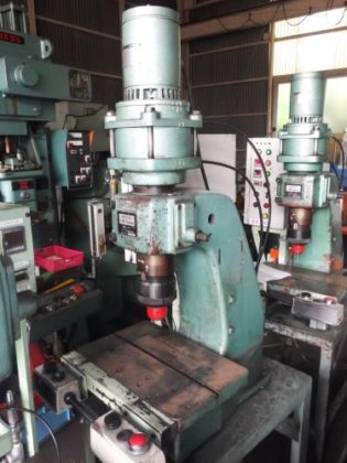 1982 Brother BR 2-121 in Hamamatsu, Shizuoka, Japan