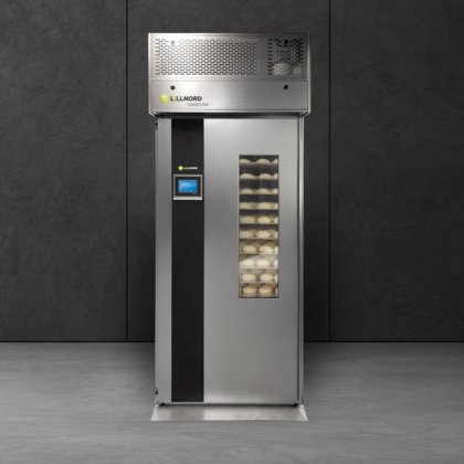 SmartLine Prover (+20°C/+45°C) Semi Plug & Play units for racks in ...