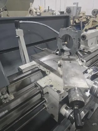 CLAUSING METOSA C1330 in Louisville, KY, USA