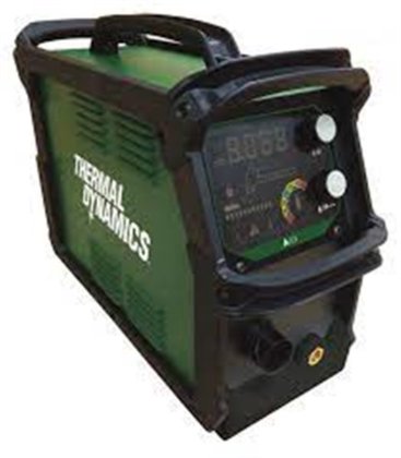 Thermal Dynamics A40i Plasma Machines in Groby, England, United Kingdom