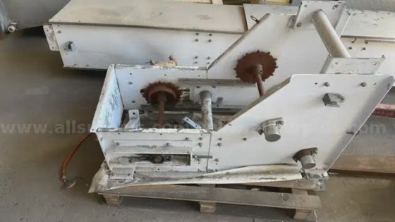 Processing Equipment - - in Johannesburg, South Africa