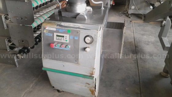 Vemag Robby in Johannesburg, Gauteng, South Africa