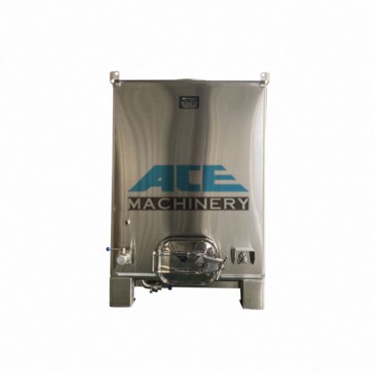 Ace Container 500L Ibc Container Storage Water Tote Ibc Tank in Wenzhou ...
