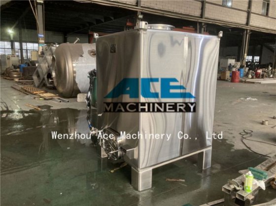 Ace Container 500L Ibc Container Storage Water Tote Ibc Tank in Wenzhou ...