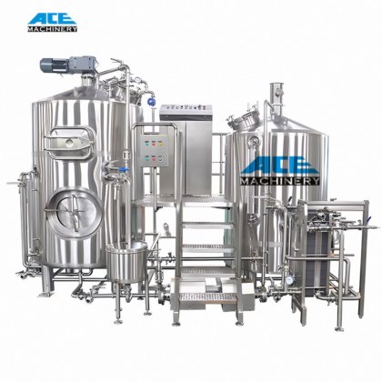 Nouvelle Système de brassage de la bière fraîche, machine à fabriquer ...