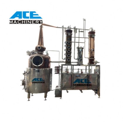 Ace Distillery Machine Basket Gin Distillation Alcohol Distilling ...