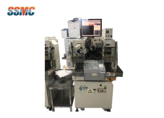 SHINKAWA UTC2000 Super in Suzhou, Jiangsu, China