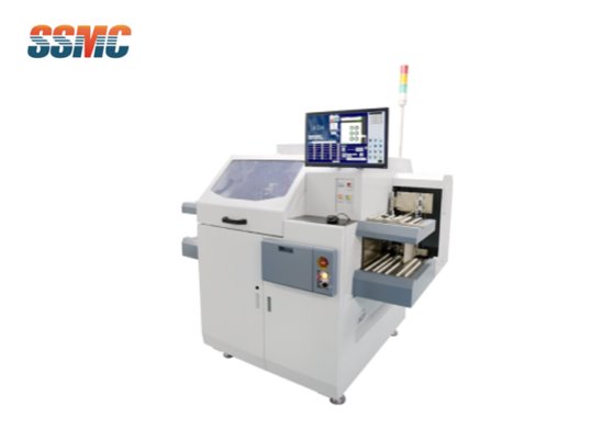 ASM AD8312 in Suzhou, China