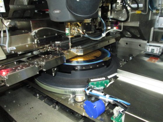 ASM AD8312 in Suzhou, China