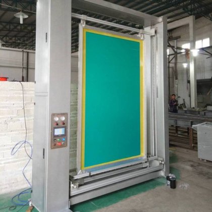 SIMY Screen Coater ,Automatic Screen Coater ,High Precision Adhesive ...