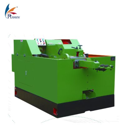 Full Automatic Blind Rivet Heading Machine M5 Screw Header in ...