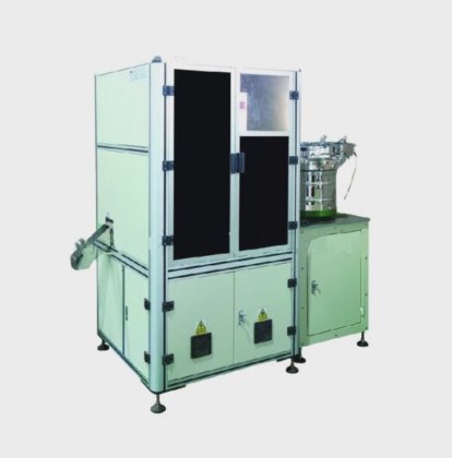 Hot Sale Fasteners Screw Sorting Machine in Heilongjiang, China