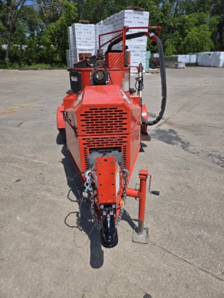 2020 Crafco SS125D in Des Moines, IA, USA