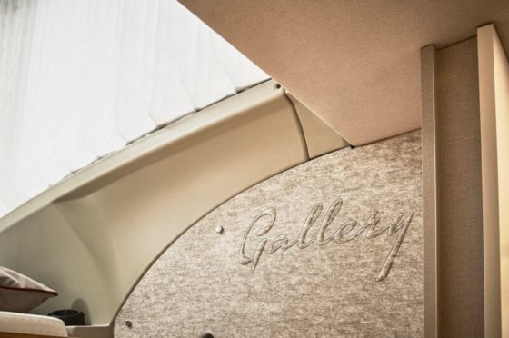 2023 BURSTNER Lyseo Gallery TD649 in Bury, United Kingdom