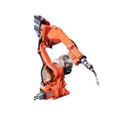 Multifunction Automation Welding Humanoid Robot 6 Axis Robot Arm in ...