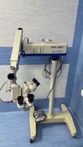 TAKAGI Operating Microscope - OM-5 with Side Obsrvator in Naples ...