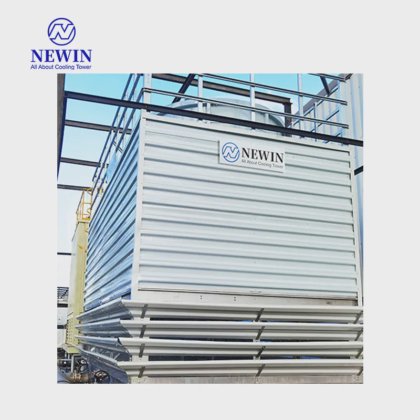 Newin Nsh Series FRP Cooling Tower/ Counter Flow Open Type Cooling ...