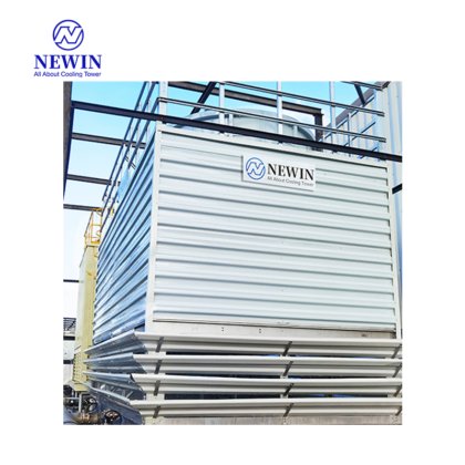 Newin Nsh Series FRP Cooling Tower/ Counter Flow Open Type Cooling ...