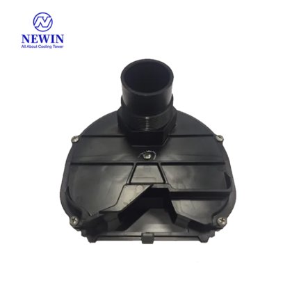 Cooling Tower Spray Nozzle ABS Material Spray Nozzle in Guangdong, China