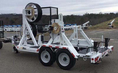 2022 ALTEC TS336BW in Saint Joseph, MO, USA