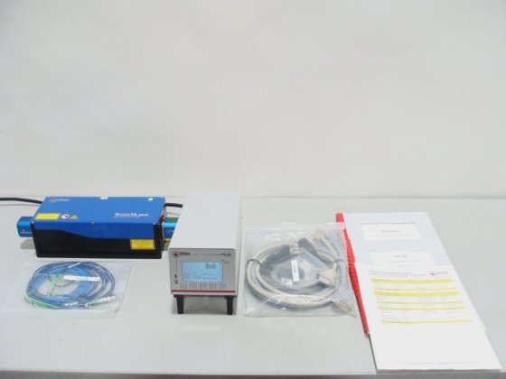 Toptica Photonics BoosTA Pro Semiconductor Laser Amplifier + DC HP ...